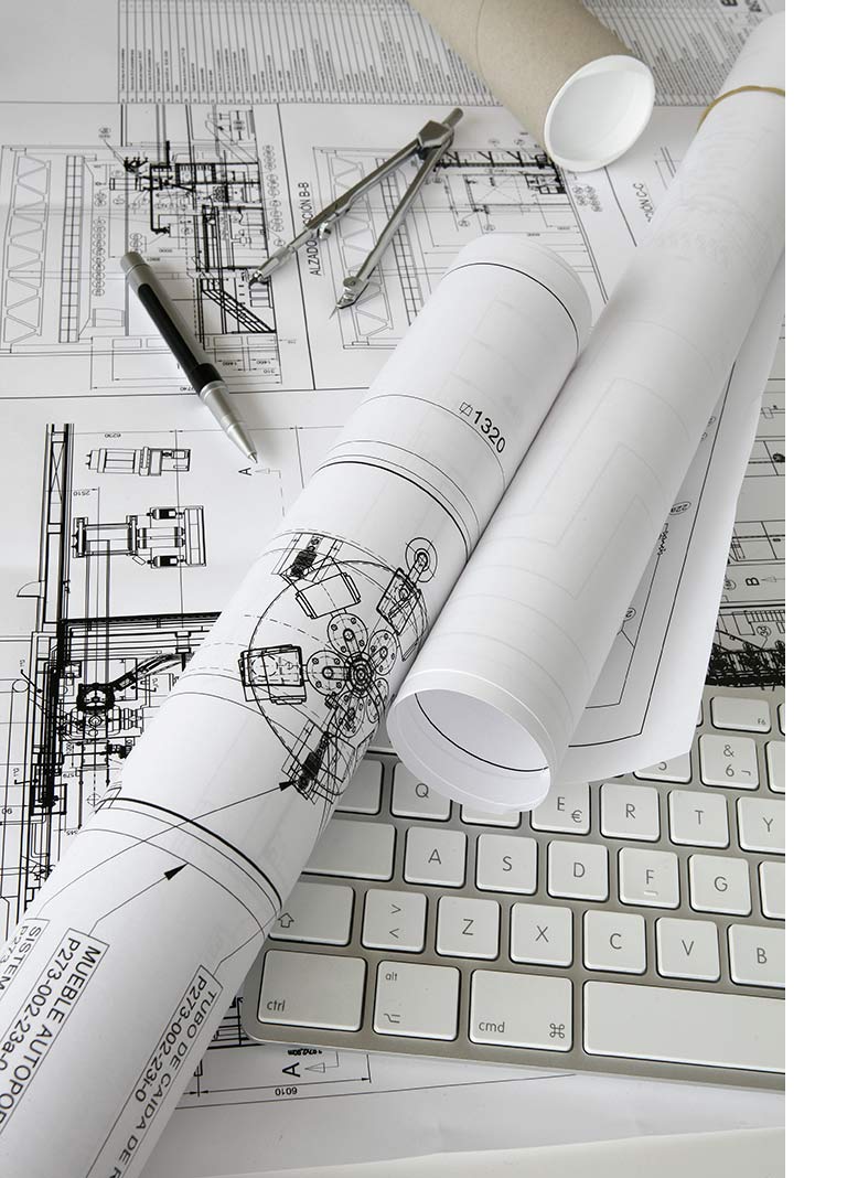 As-built documentation: What is it and what is it for? - SOINES ...
